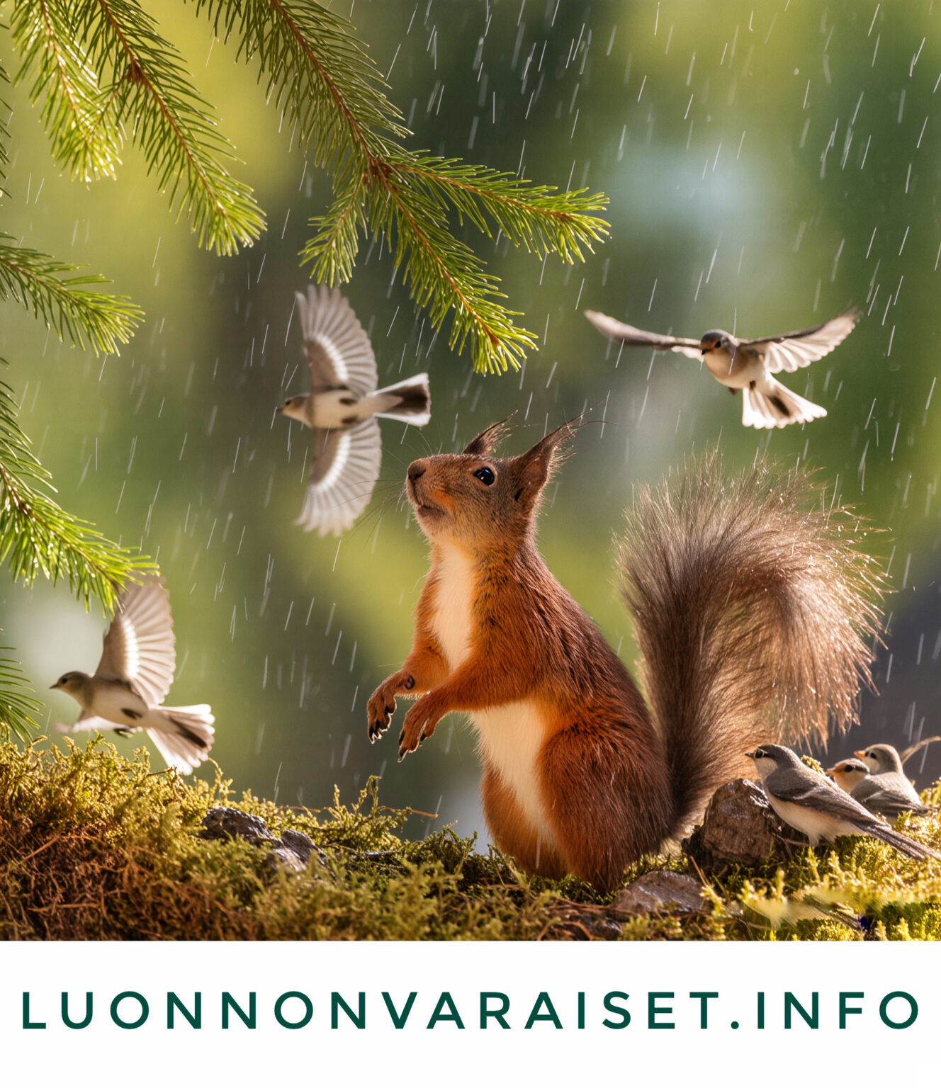 kettu.info – tietoa ketuista